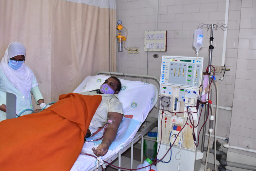 Gallery – Princess Esra Hospital